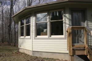 The Deltec Home